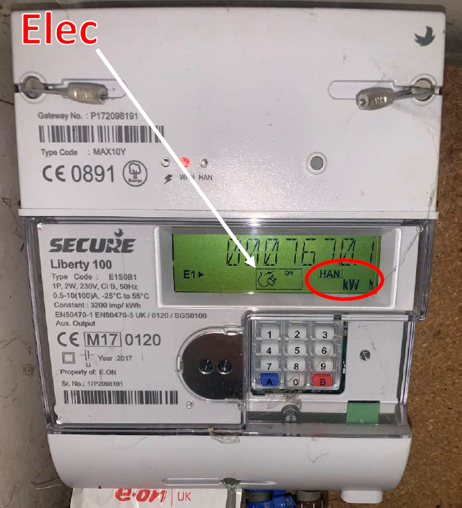 Meter Readings Bills Paid Ltd